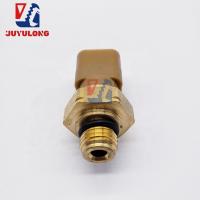 China JUYULONG High Quality Construction Machinery Parts  for CAT 274-6720 320D 323D 324D C6.4 Intake Pressure Sensor Excavator for sale