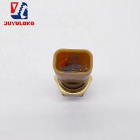 China JUYULONG High Quality Construction Machinery Parts  for CAT 274-6720 320D 323D 324D C6.4 Intake Pressure Sensor Excavator for sale