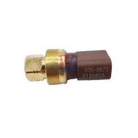China JUYULONG 320/326/329/336/340D2 Diesel Oil Water Separator Pressure Sensor 305-6873 Construction Engine Loader 3 Months Warranty for sale