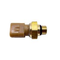 China JUYULONG E330D 336D 345D Intake Air Pressure Sensor Construction Machinery Parts Plastic Excavator C9 Engine 2968060 for sale