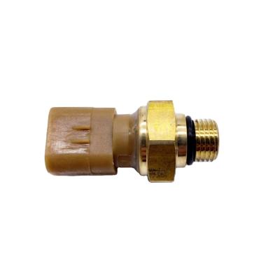 China JUYULONG E330D 336D 345D Intake Air Pressure Sensor Construction Machinery Parts Plastic Excavator C9 Engine 2968060 for sale