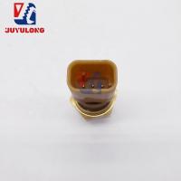 China JUYULONG E330D 336D 345D Intake Air Pressure Sensor Construction Machinery Parts Plastic Excavator C9 Engine 2968060 for sale