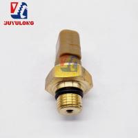 China JUYULONG E330D 336D 345D Intake Air Pressure Sensor Construction Machinery Parts Plastic Excavator C9 Engine 2968060 for sale