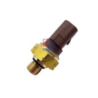 China JUYULONG Fuel Oil Pressure Sensor for  CAT320D2GC Perkins 533-2245 Construction Machinery Parts for C7.1 for sale