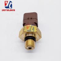 China JUYULONG Fuel Oil Pressure Sensor for  CAT320D2GC Perkins 533-2245 Construction Machinery Parts for C7.1 for sale