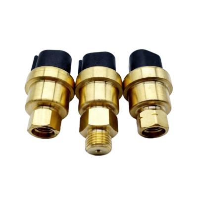 China JUYULONG Fuel Intake Oil Pressure Sensor 161-1705 1703 1704 330C 336D C9 for Construction Machinery Excavator Parts 3 Months for sale