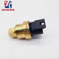 China JUYULONG Fuel Intake Oil Pressure Sensor 161-1705 1703 1704 330C 336D C9 for Construction Machinery Excavator Parts 3 Months for sale