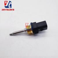 China JUYULONG 329 330 336DC7 C9 Air Temperature Sensor Water Temperature Intake Pump Construction Machinery Crawler Excavator 3 for sale