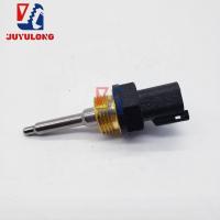 China JUYULONG 329 330 336DC7 C9 Air Temperature Sensor Water Temperature Intake Pump Construction Machinery Crawler Excavator 3 for sale