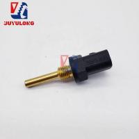 China JUYULONG 329 330 336DC7 C9 Air Temperature Sensor Water Temperature Intake Pump Construction Machinery Crawler Excavator 3 for sale