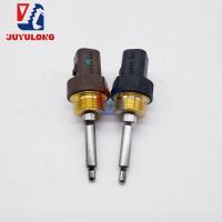 China JUYULONG 329 330 336DC7 C9 Air Temperature Sensor Water Temperature Intake Pump Construction Machinery Crawler Excavator 3 for sale