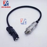 China Carter 221-3417-06 Oil Pressure Sensor for Excavator Accessories and Auto Parts Construction Machinery Parts for sale
