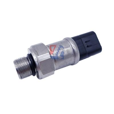 China FOR  320D 336D Engine Pressure Valve Applicable to C4.4 C6.4 C6.6/297-4483 Sensor Construction Machinery Parts for sale