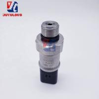 China FOR  320D 336D Engine Pressure Valve Applicable to C4.4 C6.4 C6.6/297-4483 Sensor Construction Machinery Parts for sale