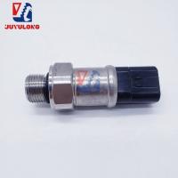 China FOR  320D 336D Engine Pressure Valve Applicable to C4.4 C6.4 C6.6/297-4483 Sensor Construction Machinery Parts for sale