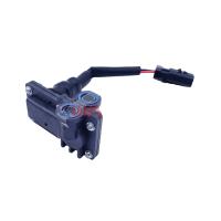 China JUYULONG for 312 315 320 323D Diesel Pressure Differential and Air Intake Sensor 266-0136 3 Months Warranty Made in China for sale