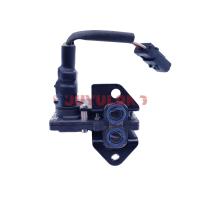 China JUYULONG for 312 315 320 323D Diesel Pressure Differential and Air Intake Sensor 266-0136 3 Months Warranty Made in China for sale
