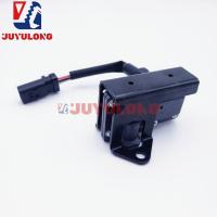 China JUYULONG for 312 315 320 323D Diesel Pressure Differential and Air Intake Sensor 266-0136 3 Months Warranty Made in China for sale