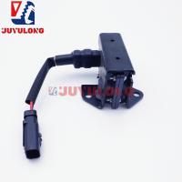 China JUYULONG for 312 315 320 323D Diesel Pressure Differential and Air Intake Sensor 266-0136 3 Months Warranty Made in China for sale