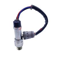 China JUYULONG for  for CAT Pressure 3-Pin Switch Sensor Model 459-2598-01 Construction Machinery Part for sale