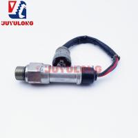 China JUYULONG for  for CAT Pressure 3-Pin Switch Sensor Model 459-2598-01 Construction Machinery Part for sale