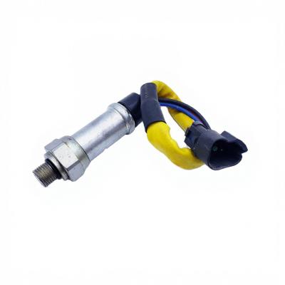 China Juyulong High Quality Pressure Sensor 459-2595 4592594 for  CAT355F  Construction Machinery Parts for sale