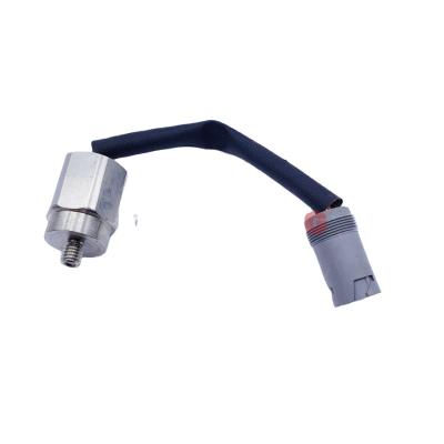 China For  Compatible Knock Sensor 574-8679 for Excavator G3516C G3606 G3612 G3616 Spot Construction Machinery Parts for sale