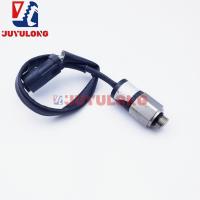 China JUYULONG High Precision Pressure Sensor Switch 313-5104 for  Excavator  CAT 311D  Construction machinery parts for sale