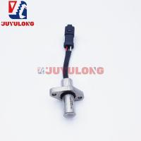 China JUYULONG for  Mining Truck Dump Truck 795F 793F 798F Speed Sensor 264-0148 2640148 Construction Machinery Parts for sale