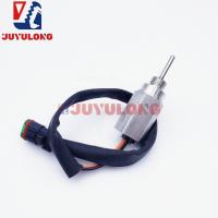 China JUYULONG Excavator Parts for Engine Water Temperature and Pressure Sensors 3E-8700/3E8700 Made in China for sale