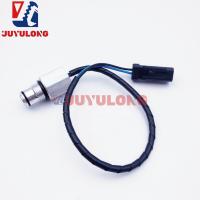 China Excavator Accessories Suitable for  CAT320GC 330GC Hydraulic Oil Filter Alarm Temperature Pressure Sensor 504-9586 for sale