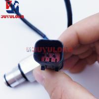 China Excavator Accessories Suitable for  CAT320GC 330GC Hydraulic Oil Filter Alarm Temperature Pressure Sensor 504-9586 for sale