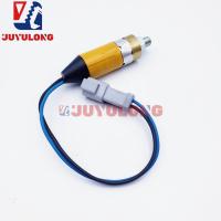 China JUYULONG Forklift Oil Pressure Sensor 3E-6455 for  CAT330B/980G Excavator Parts for sale