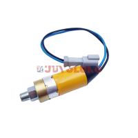 China Excavator Parts Suitable for  CAT330B/980G Forklift Oil Pressure Sensor Pressure Sensor 3E-6455 Excavator Parts for sale