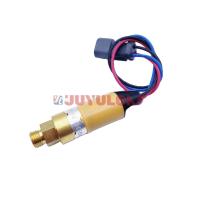 China FOR  Forklift 107-0612 0613 0614 3E-6455 Excavator Oil Pressure Sensor Engineering Machinery Parts for sale