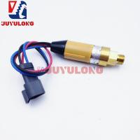 China FOR  Forklift 107-0612 0613 0614 3E-6455 Excavator Oil Pressure Sensor Engineering Machinery Parts for sale