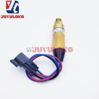 China FOR  Forklift 107-0612 0613 0614 3E-6455 Excavator Oil Pressure Sensor Engineering Machinery Parts for sale