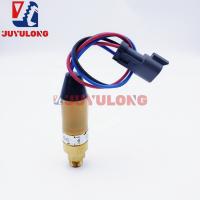 China FOR  Forklift 107-0612 0613 0614 3E-6455 Excavator Oil Pressure Sensor Engineering Machinery Parts for sale
