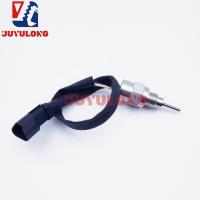 China JUYULONG for 3520C/775D/169D Water Temperature Sensor for Excavator Accessories 106-0735-3 Months Warranty Made in China for sale