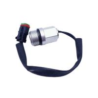 China Bypass Filter Switch 391-7125 3917125 Pressure Switch for D11R 3508 C32 3456 777G Machinery Construction Machinery Parts for sale