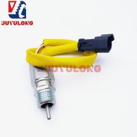 China Juyulong Temperature Sensor 102-0050 for  Loader 3306 3512B 3412C Excavator Construction Machinery Parts for sale