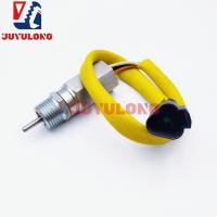 China Juyulong Temperature Sensor 102-0050 for  Loader 3306 3512B 3412C Excavator Construction Machinery Parts for sale