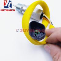 China Juyulong Temperature Sensor 102-0050 for  Loader 3306 3512B 3412C Excavator Construction Machinery Parts for sale