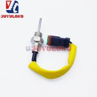 China JUYULONG for Oil Temperature Sensor E325C/322/330/3126B Engine C9 191-6587 Construction Machinery Parts 3-Month Warranty for sale