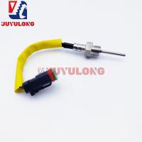 China JUYULONG for Oil Temperature Sensor E325C/322/330/3126B Engine C9 191-6587 Construction Machinery Parts 3-Month Warranty for sale