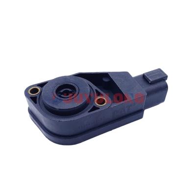 China JUYULONG Dual Output Medium Rotary Position Sensor 358-6190 for  Excavator for CAT Compatible Construction Machinery for sale