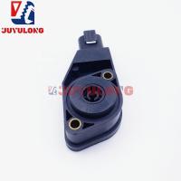 China JUYULONG Dual Output Medium Rotary Position Sensor 358-6190 for  Excavator for CAT Compatible Construction Machinery for sale