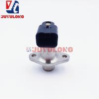 China JUYULONG for  E906/E907C B Excavator Parts Camshaft Crankshaft Position Speed Sensor 358-2398 for sale
