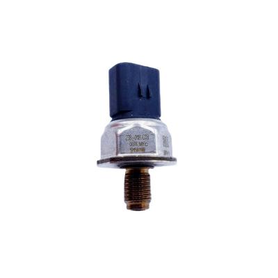 China JUYULONG High-Pressure Fuel Pressure Sensor 238-0118 for  E320D 323D/C6.4 Compatible for Construction Machinery Parts for sale