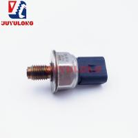China JUYULONG High-Pressure Fuel Pressure Sensor 238-0118 for  E320D 323D/C6.4 Compatible for Construction Machinery Parts for sale